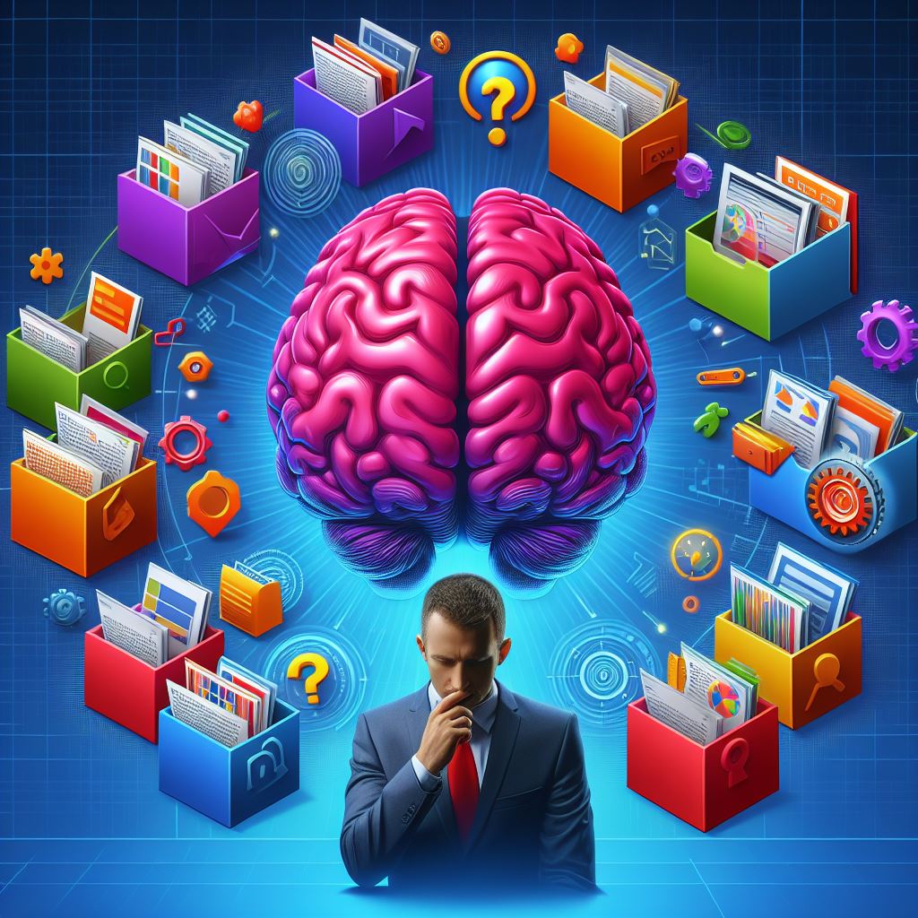 Evolution of Document Creation Software: A Historical Overview - Create ...